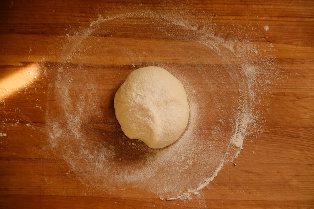 Pita Bread