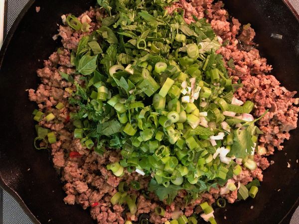 Larb